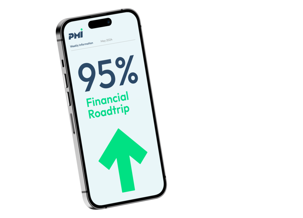 PMI – Beyond Payments